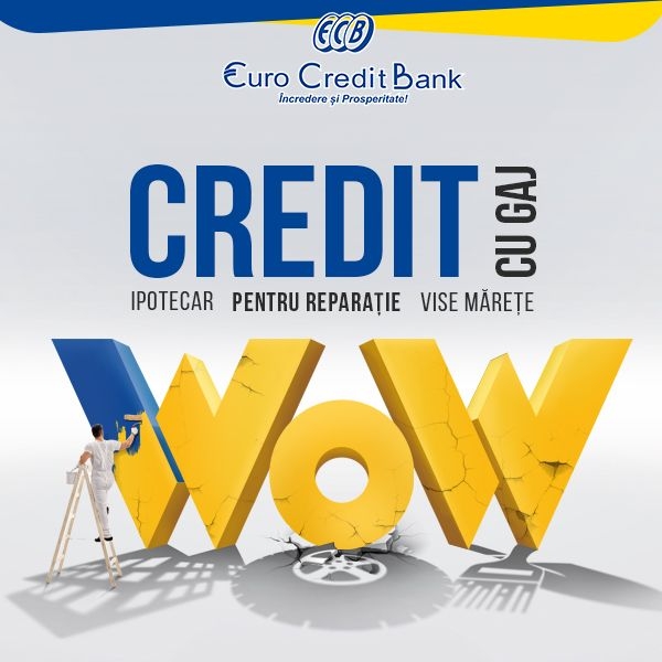 BC EUROCREDITBANK S.A.