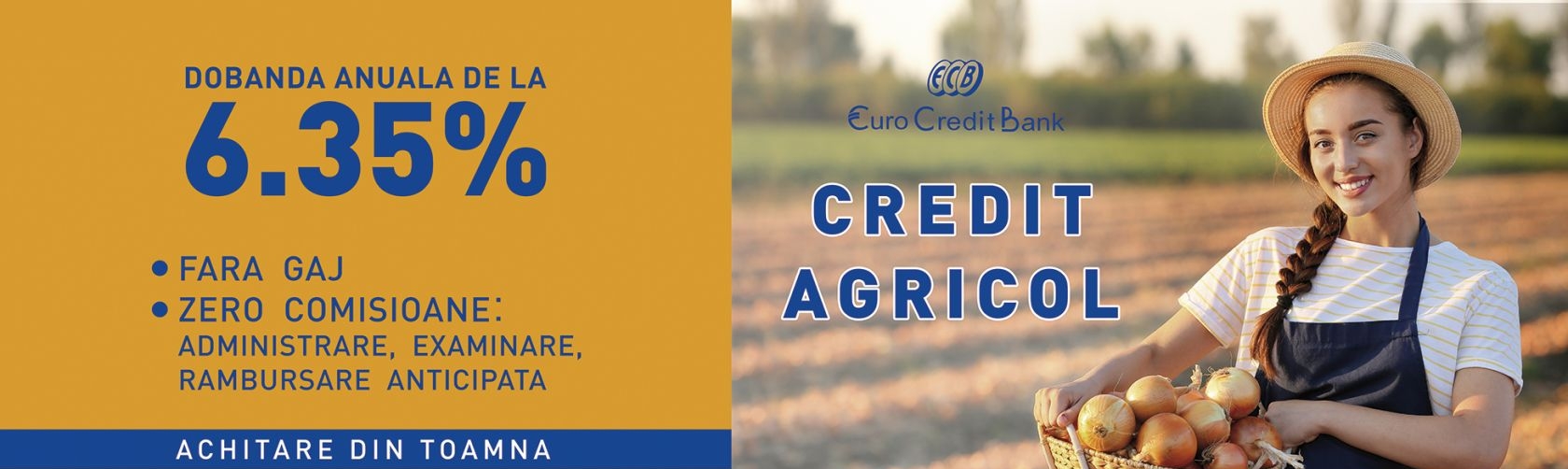 BC EUROCREDITBANK S.A.